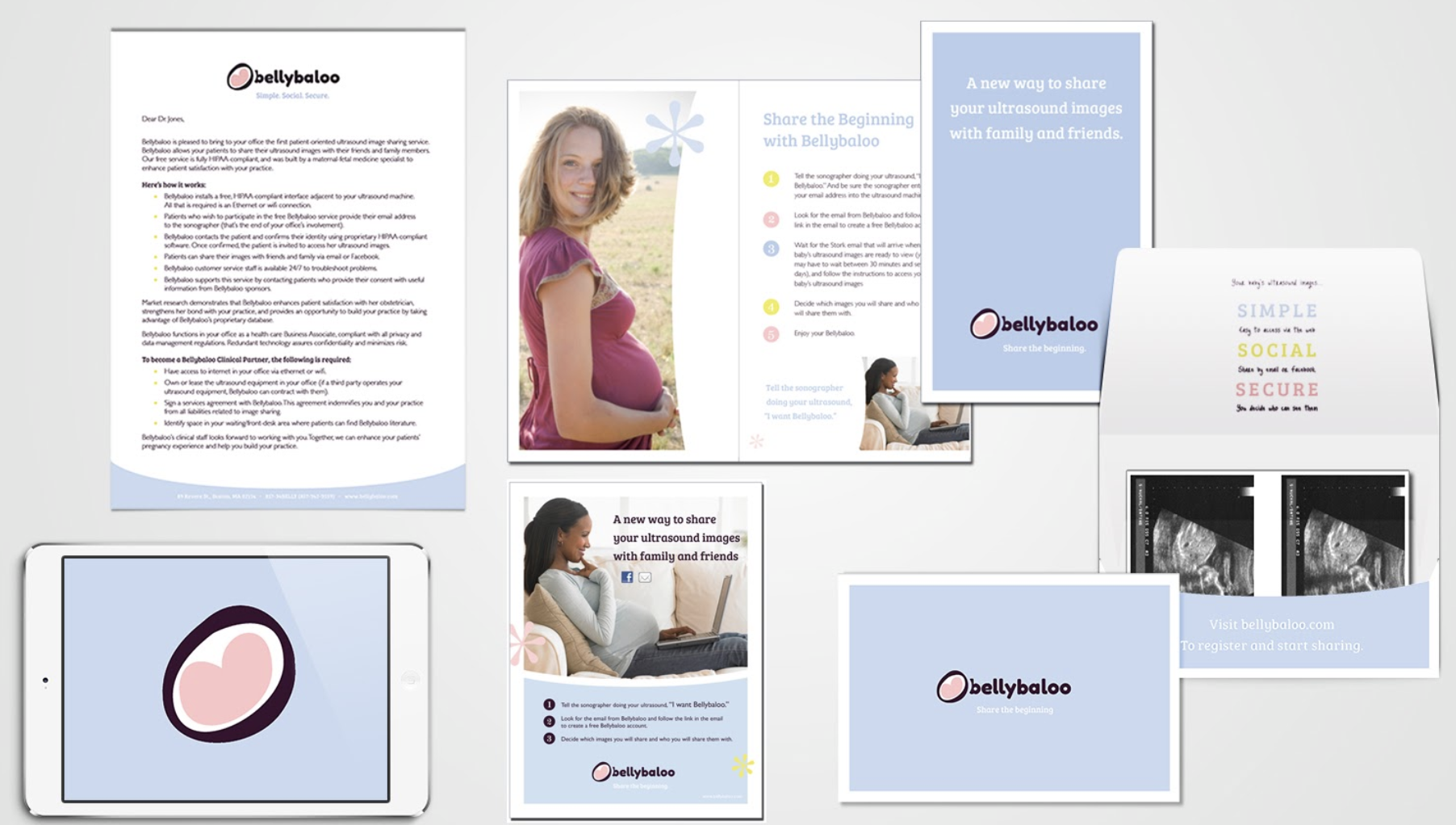 Bellybaloo – exUrban, Inc.